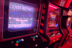 Gallery - Timewarp Arcade