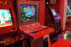 Gallery – Timewarp Arcade