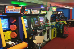 Gallery – Timewarp Arcade