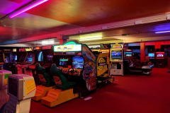 Gallery – Timewarp Arcade