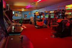 Gallery – Timewarp Arcade